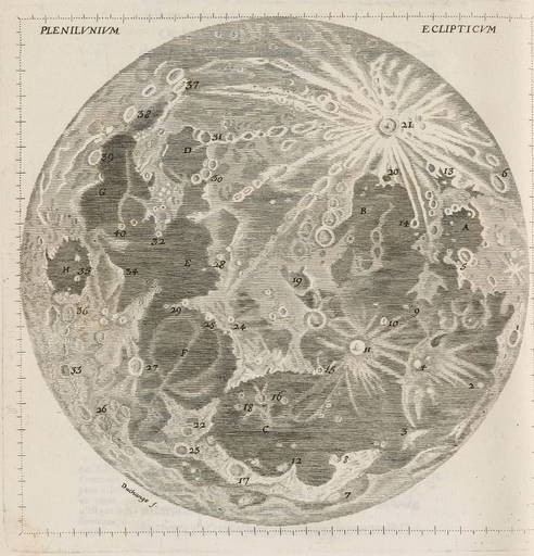 Hartsoeker, Nicolas Essay De Dioptrique. Mit Zahlreichen Holzschnitten ...