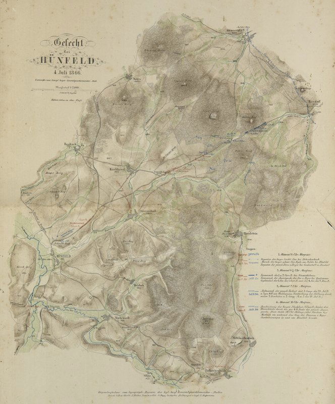 Collection Of 5 Combat Maps