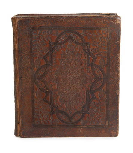 Gumppenberg, Wilhelm Jesus Vir Dolorum Mariae Matriae