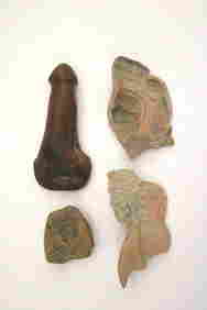 A Mexican Pre-Columbian Terracotta Figure, Veracr - Jul 17, 2012 ...