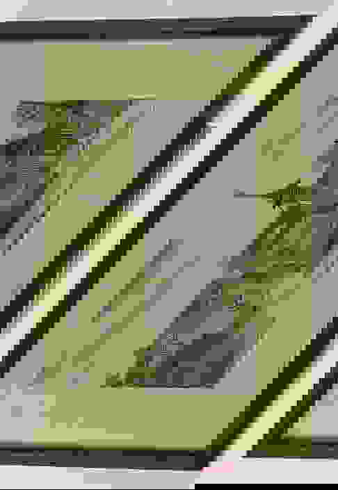 Marcel Jacque (french, 1906 - 1981). La Maison De Th. Rousseau Et L ...