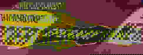 Vintage French Mercier Champagne Double-sided Enameled Diecut ...