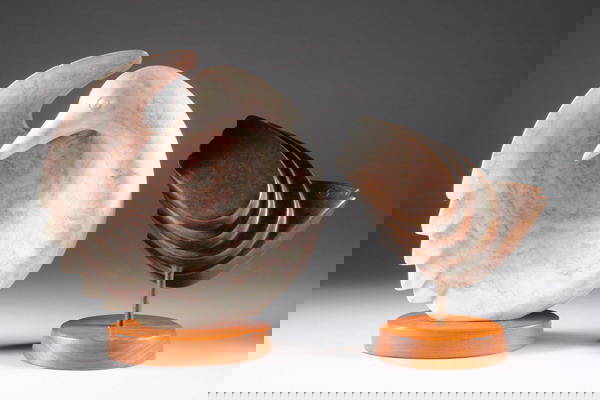 Charles Allmond. (american, 20th Century). Mounglo