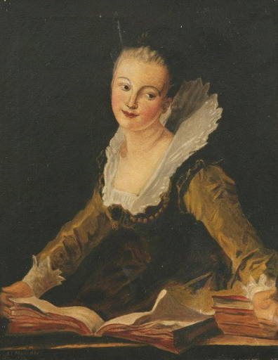 Annie Irving Marion Walters (american, 20th Centu