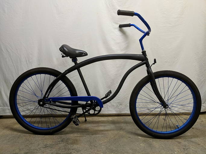 Villy Custom built 26" Boys Bicycle - Sep 25, 2021 | Heritage Antiques ...