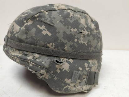 Pasgt Us Military Helmet