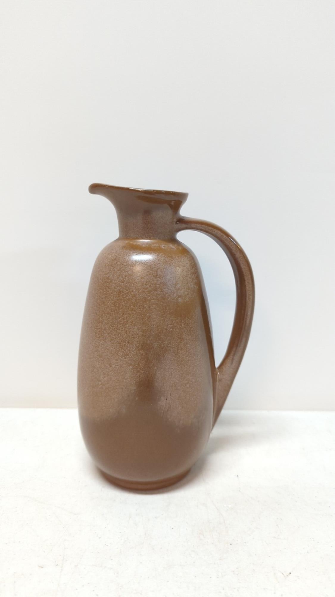 Vintage Frankoma Pottery Pitcher