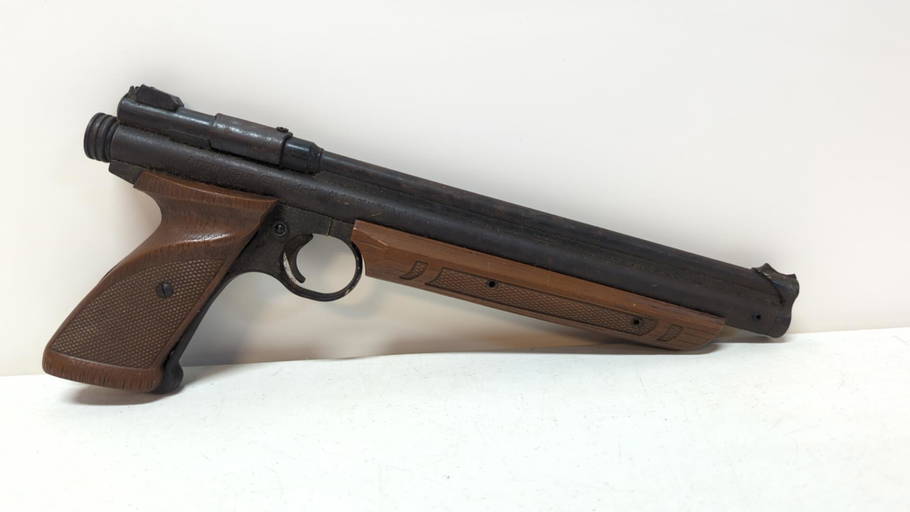 Crosman American Classic Pump Pellet Pistol