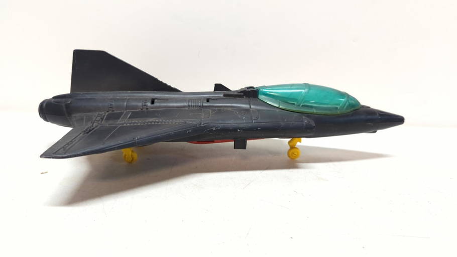 1991 Hasbro G. I. Joe Jet Plane Squirt Gun