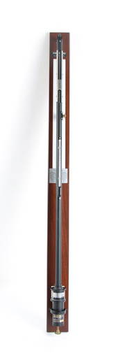 Princo Model 453 Wall Mount Barometer - Aug 08, 2017 | Concept Art ...