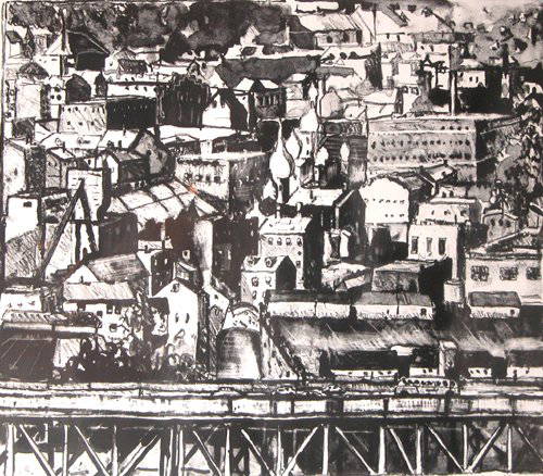 Robert Qualters Mount Washington & And Another Pri