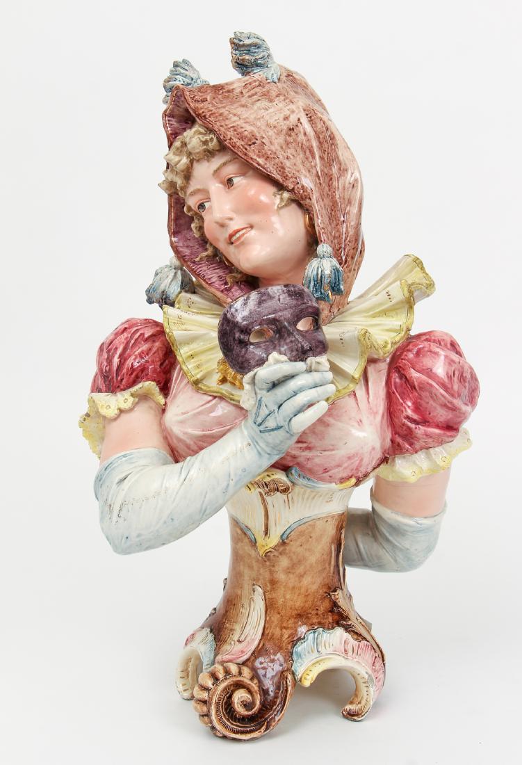 Brothers Urbach Turn Teplitz Majolica Actress - Sep 29, 2018 | Concept ...