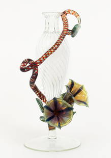 Elizabeth Ryland Mears Candlesticks