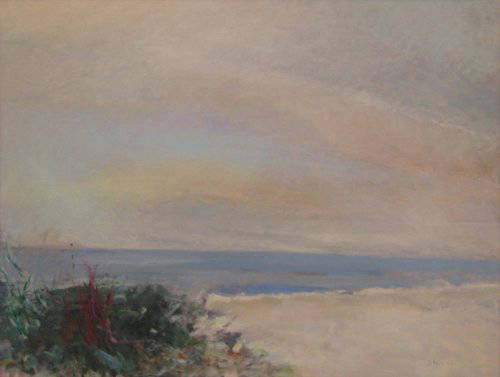 Don Resnick Seascape Ptg