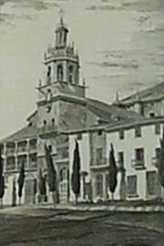 Arms, John Taylor (1887 1953)