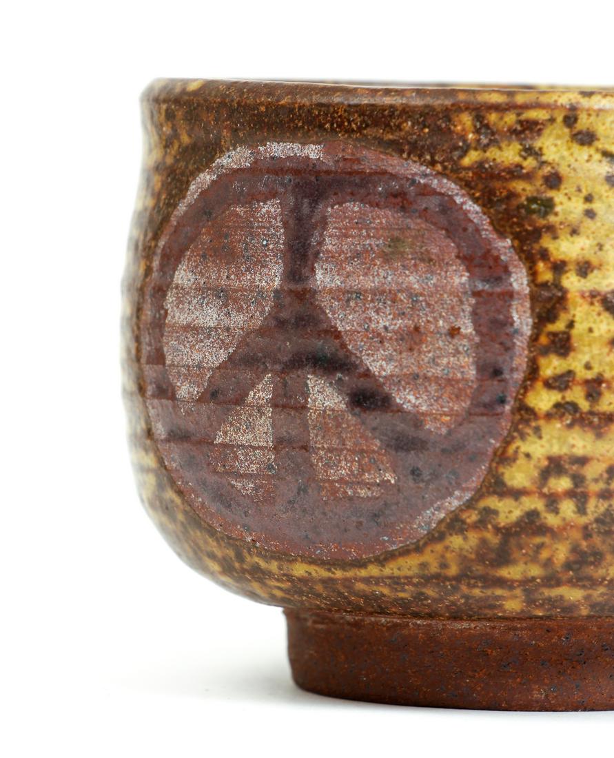 Daniel Rhodes Peace Cup Ceramic Chawan - Feb 14, 2020 | Concept Art ...