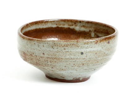 Toshiko Takaezu, Tea Bowl