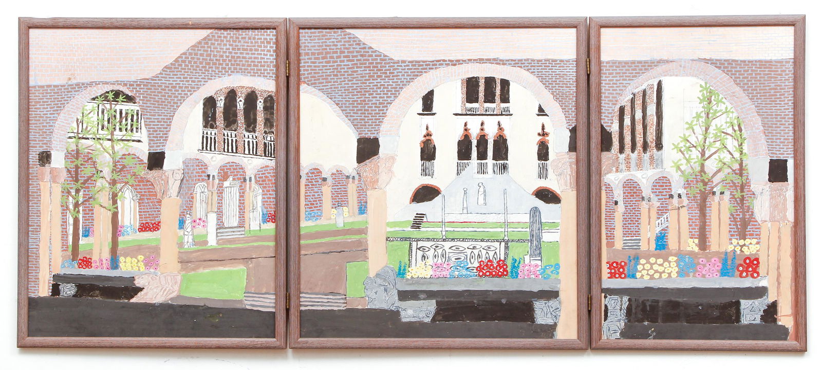 Gideon Cohen triptych Isabella Stewart Gardner Museum - Mar 27, 2020 ...