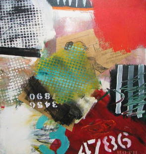 Susan Roth Prices - 8 Auction Price Results