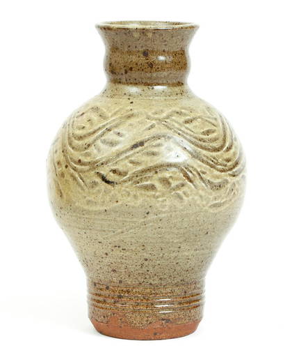 Tom Reitz Ceramic Vase Pottery - Aug 26, 2020 | Concept Art Gallery in PA
