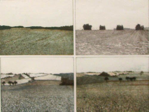 301: Peter Redeker etching and aquatint