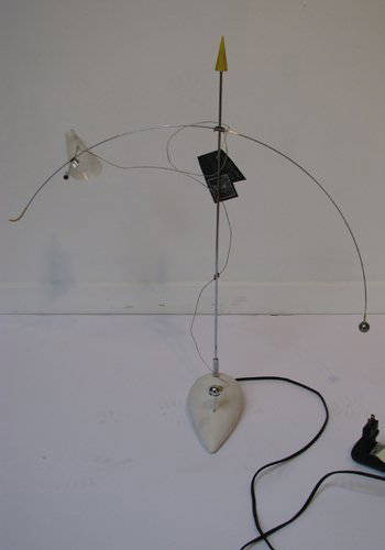 Titivilus Lamp By Lucifero