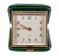 Stickley Audi Grove Park Inn Roycroft Clock - Aug 08, 2020 | Ivy ...