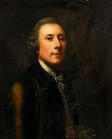 Francis Hayman Paintings for Sale at Auction