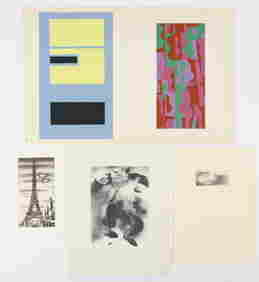 Weimer Pursell (American, 1906-1974) 1933 Chicago - May 14, 2020 ...