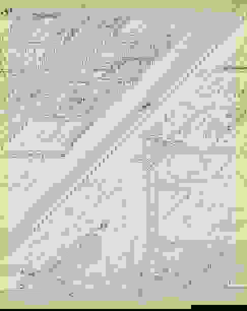 Pittsburgh Plat Map Shadyside Fifth And Wilkins Auction