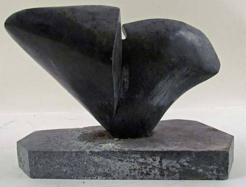 David Breeden Abstract Stone Sculpture - Dec 08, 2012 | Concept Art ...