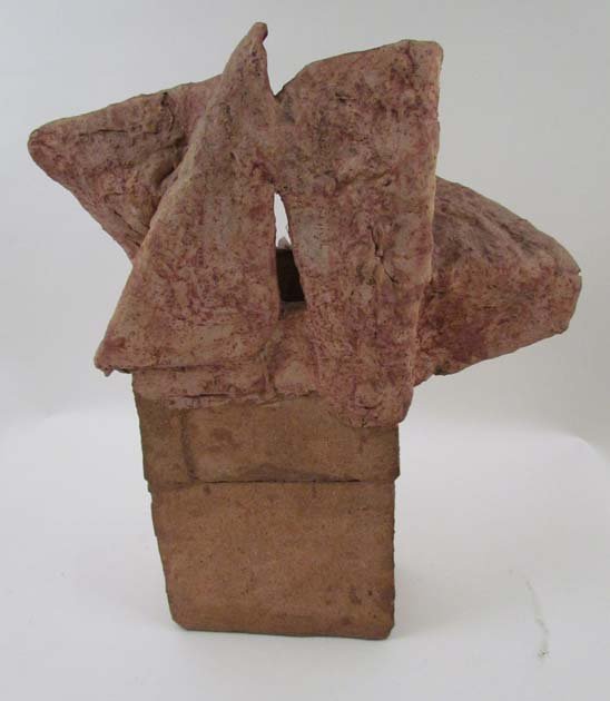 Daniel Rhodes Hand-built, wood-fired stoneware - Dec 14, 2013 | Concept ...