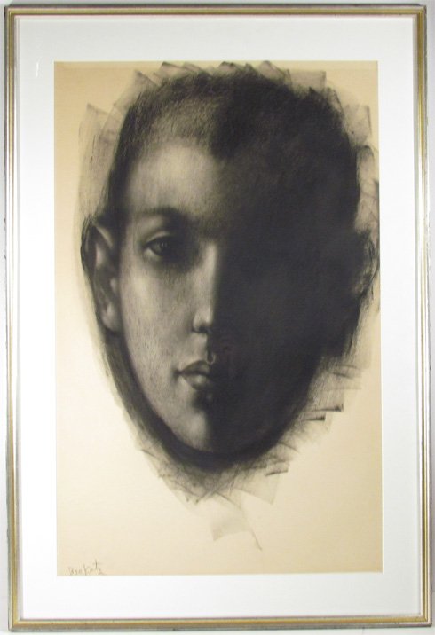 Concept Art Gallery - 3/22/14 Modern/Contemporary Art & Design