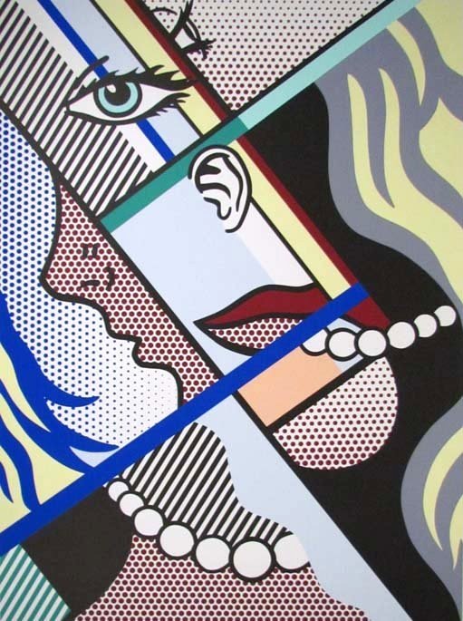 Concept Art Gallery - 3/22/14 Modern/Contemporary Art & Design