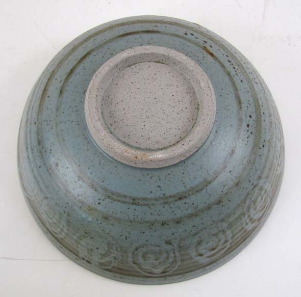 Alan Ward Pottery Studio Bowl - Mar 22, 2014 | Concept Art Gallery in PA