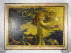 Colleen Browning (American/Irish, 1929-2003) Beach, - Feb 17, 2022 ...