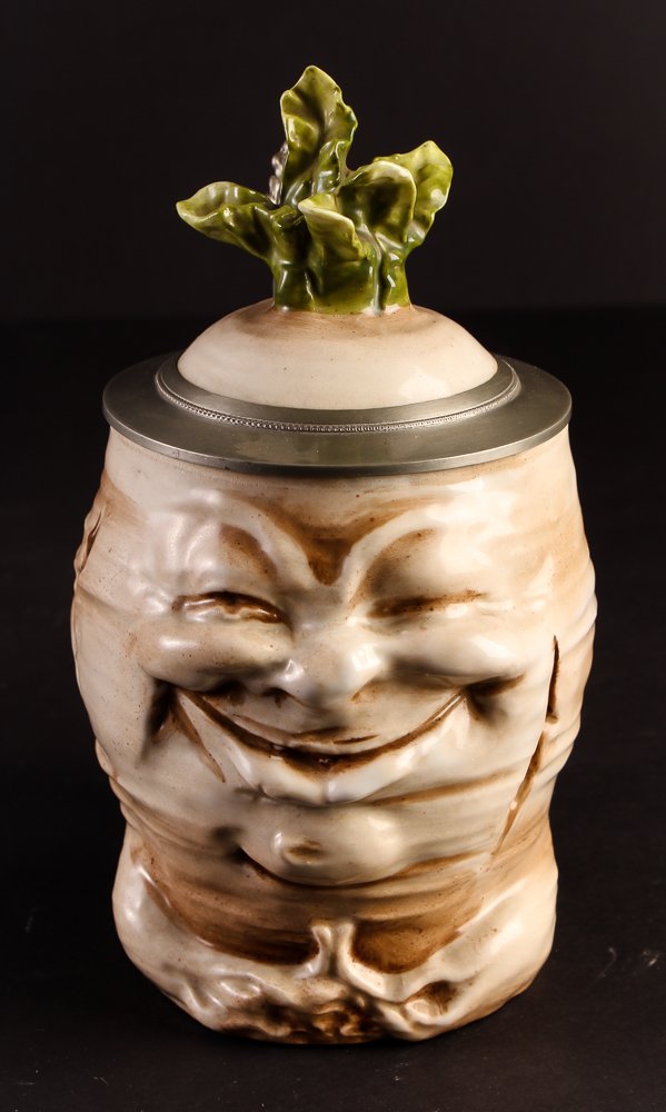Musterschutz Smiling Radish Stein - Mar 05, 2016 | Concept Art Gallery ...