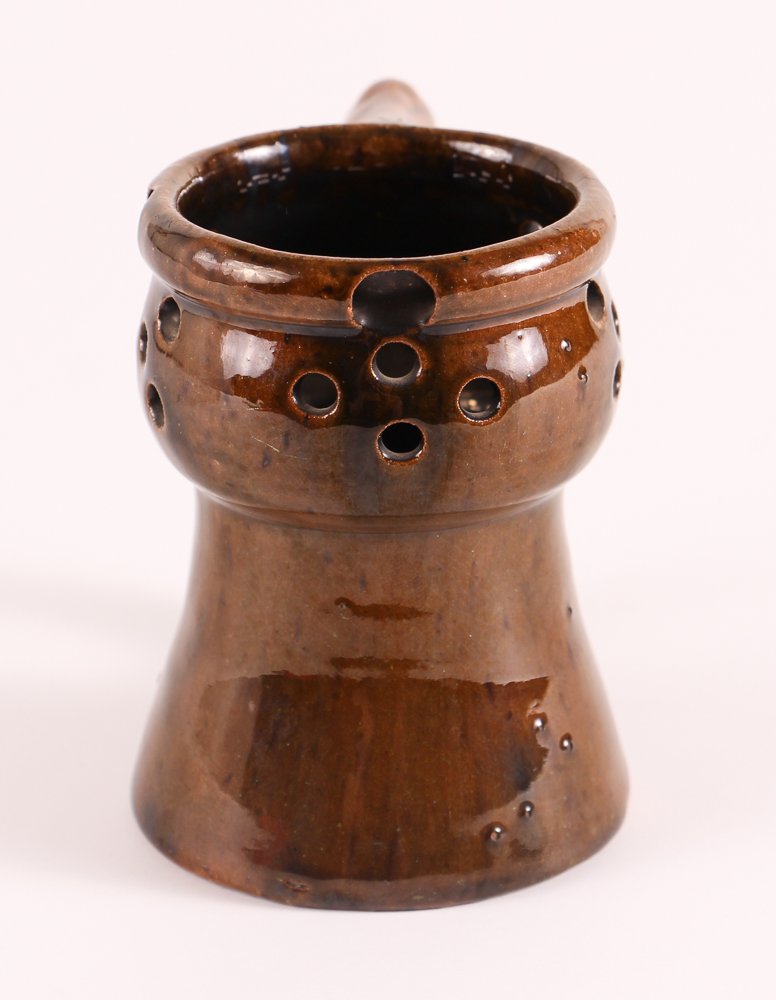 A Good George Ohr Pottery Puzzle Mug - Oct 22, 2016 | Concept Art ...