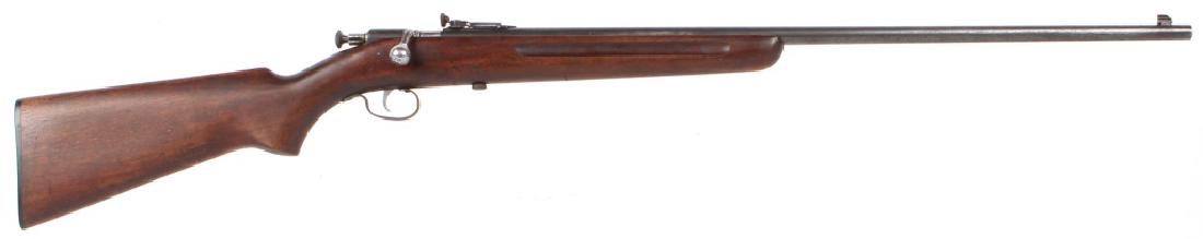Winchester Model 68 Rifle 22 Caliber