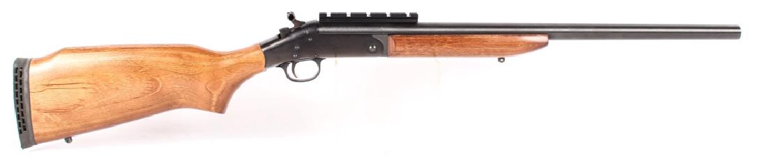 New England Firearms Handi Rifle 204 Ruger