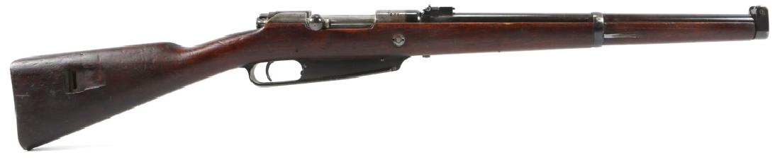 1892 GERMAN C.G. HAENEL M88 CARBINE RIFLE 7.65mm