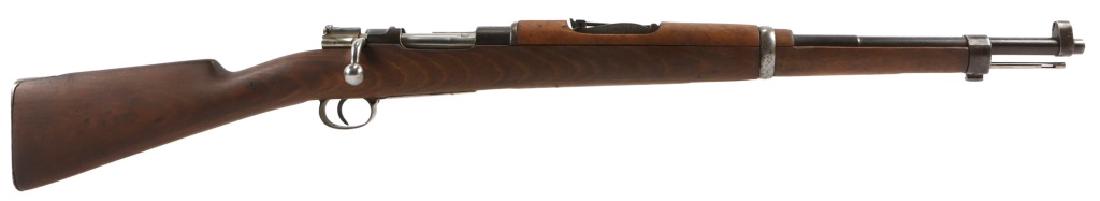 Spanish Model 1893 Mauser Rifle Oviedo 1926