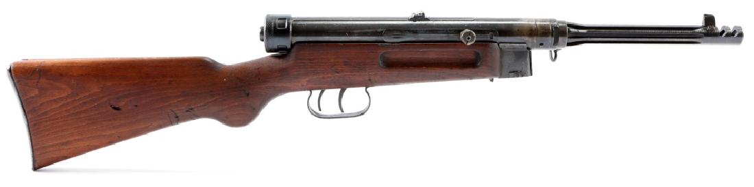 BERETTA MP 38/42 9mm SUBMACHINE GUN DEWAT