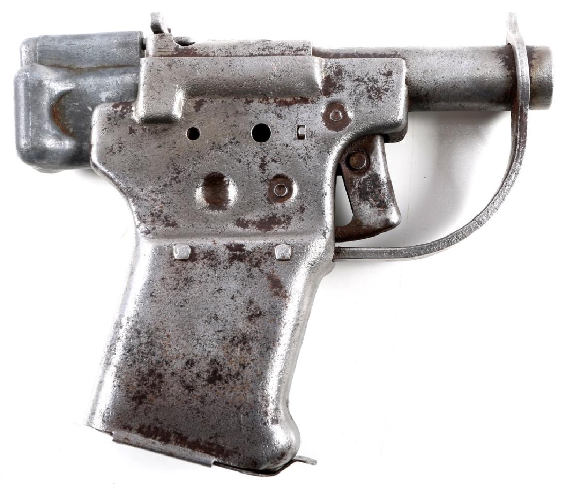 WWII US GM FP-45 LIBERATOR PISTOL