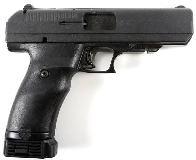 Hi Point Jhp45 .45acp Pistol