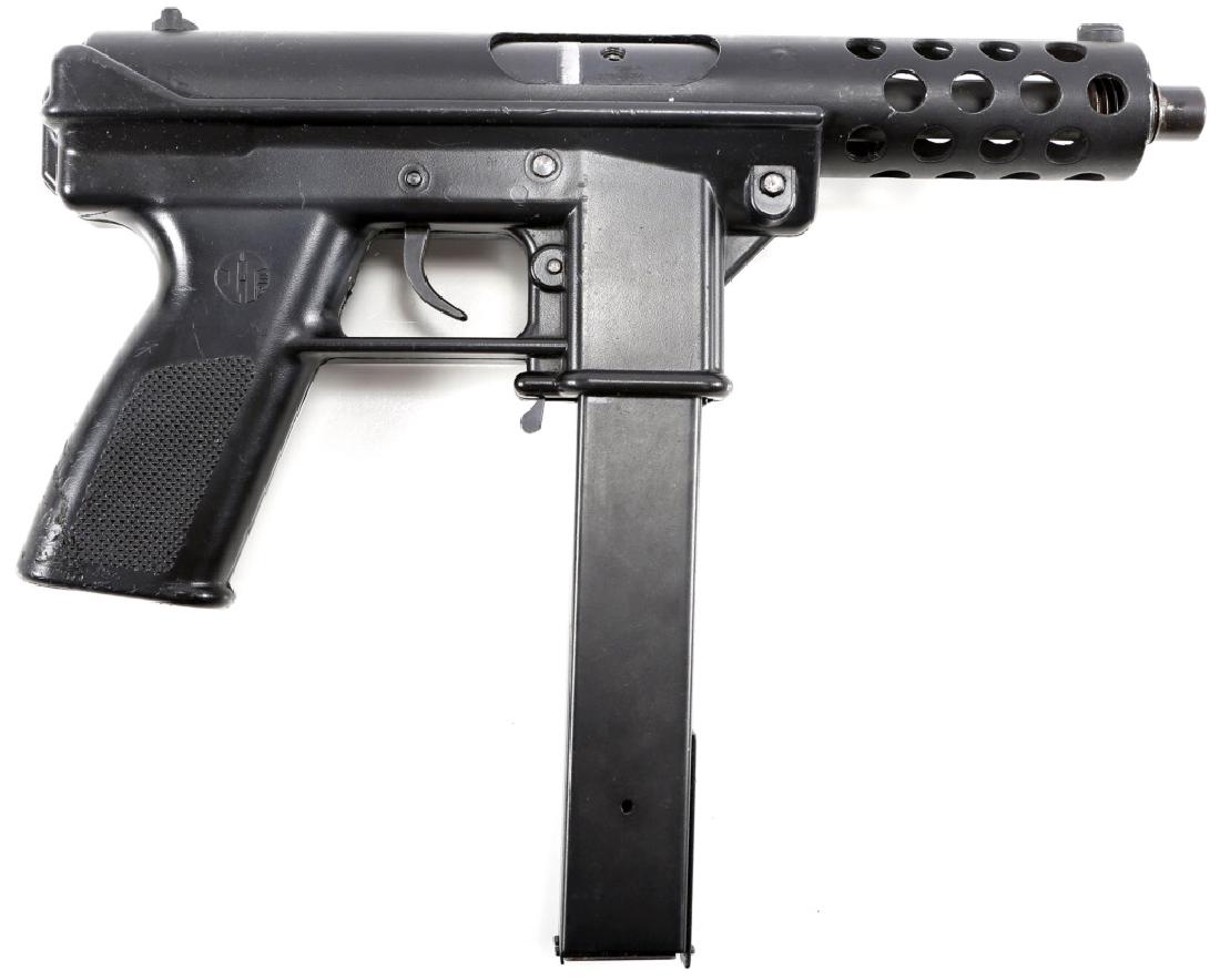INTRATEC MODEL TEC 9 9MM PISTOL