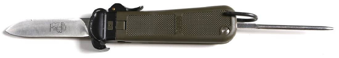 German Ll80 Gravity Knife