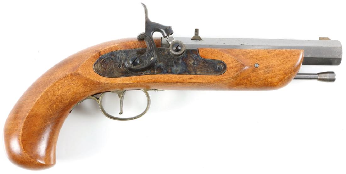 JUKAR .45 CAL PERCUSSION PISTOL