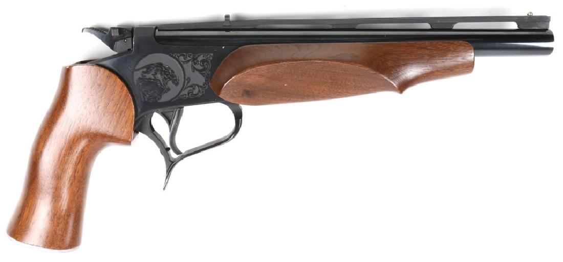 THOMPSON CONTENDER PISTOL 45 COLT/410