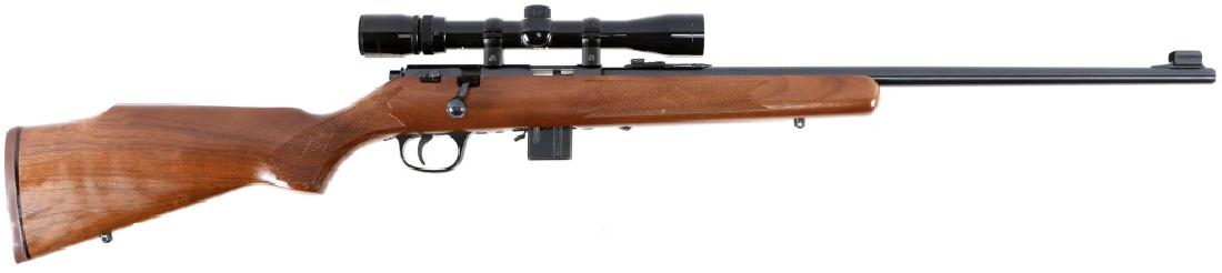 MARLIN MODEL 882 .22 WMR RIFLE - Dec 21, 2017 | Centurion Auctions in FL
